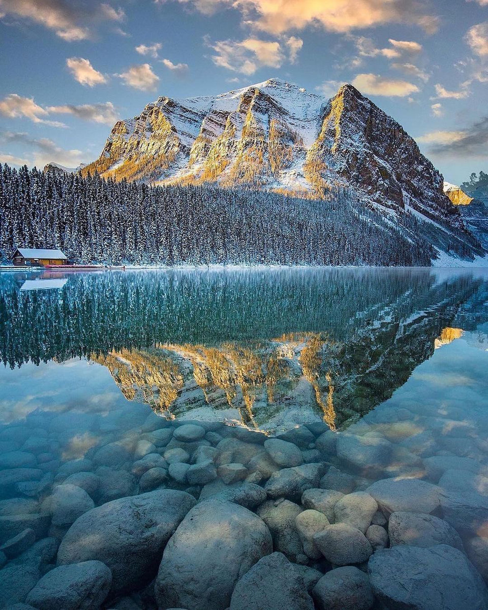 Canada The Bucket List Destinations To Travel To This May 2023 ...