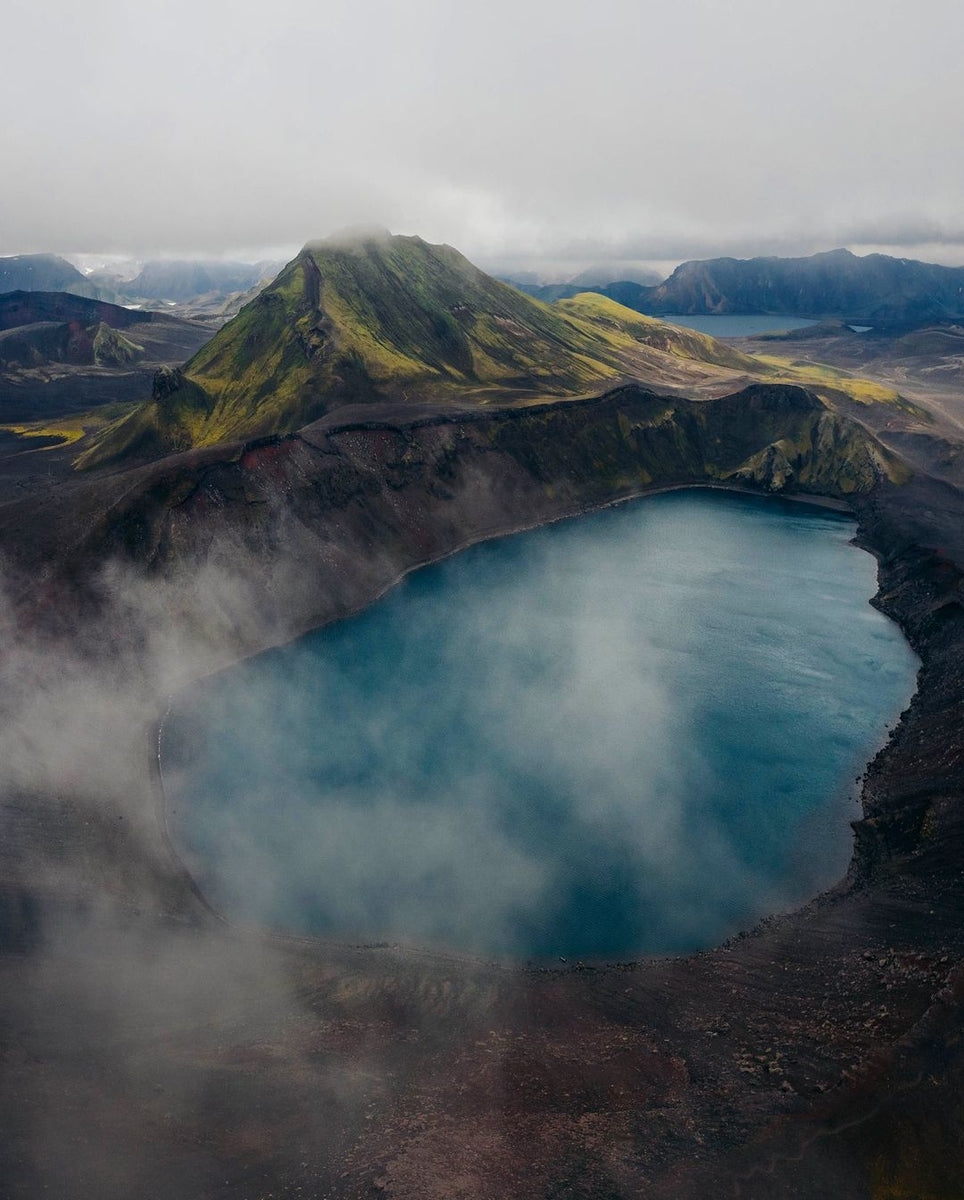 Iceland The Virtual Travel – TravelOpel.Com