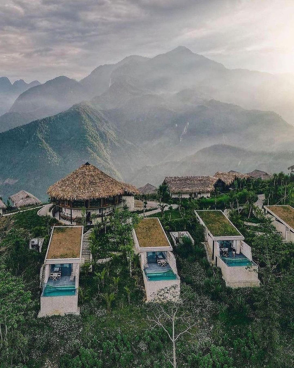 Asia Bucket List And Wonderful Travel Destinations To Travel To This 2 ...