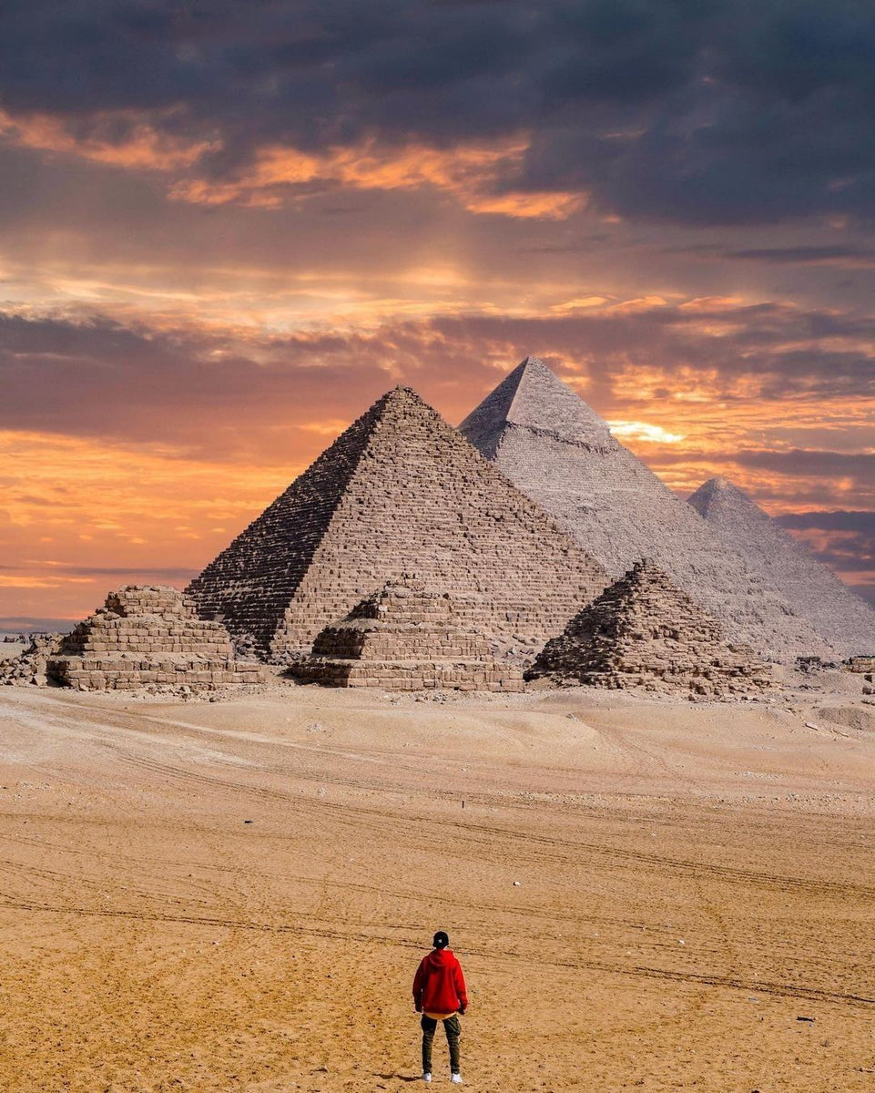 Wonderful Virtual Places Around The World – TravelOpel.Com